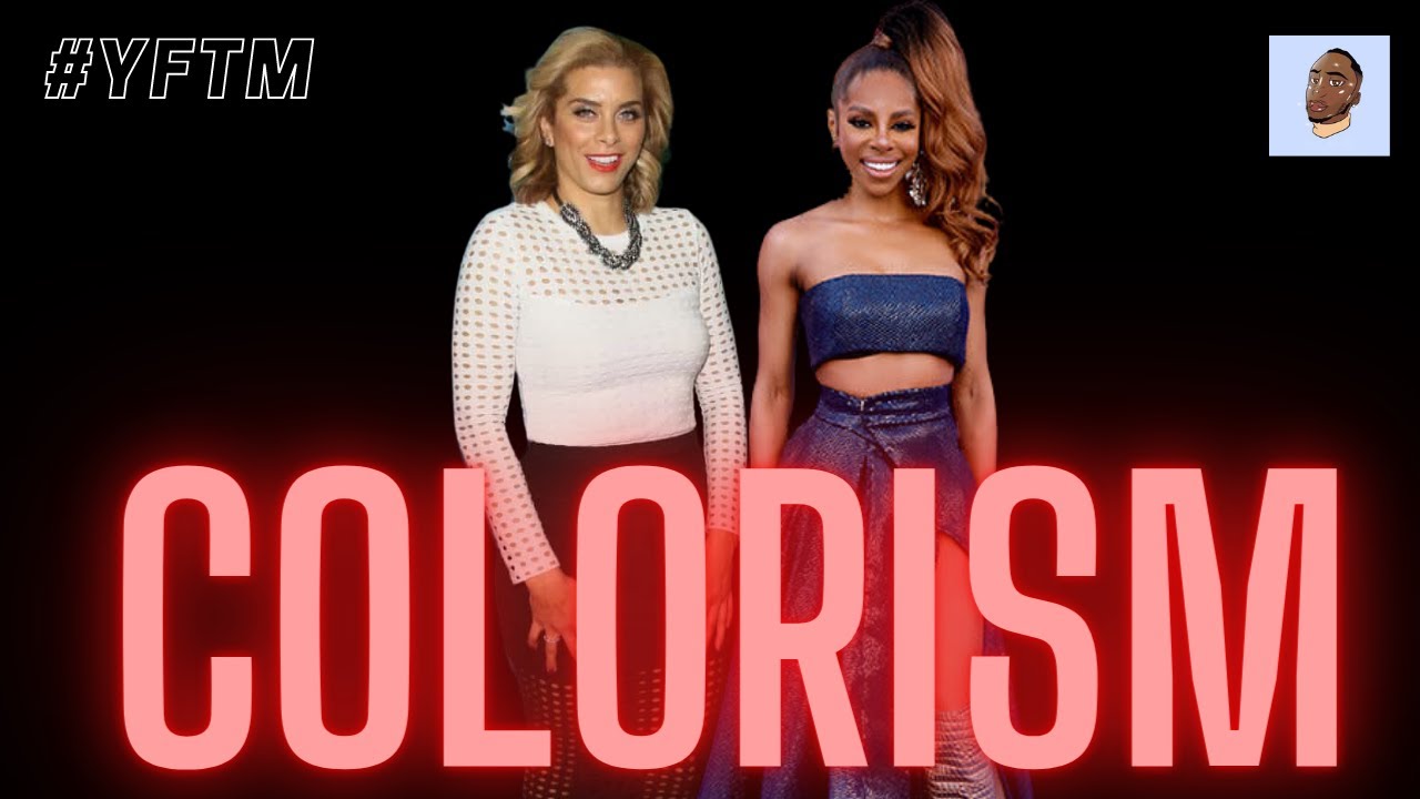 Candiace Dillard ADDRESSES #RHOP Colorism Controversy + Calls Out Robyn ...