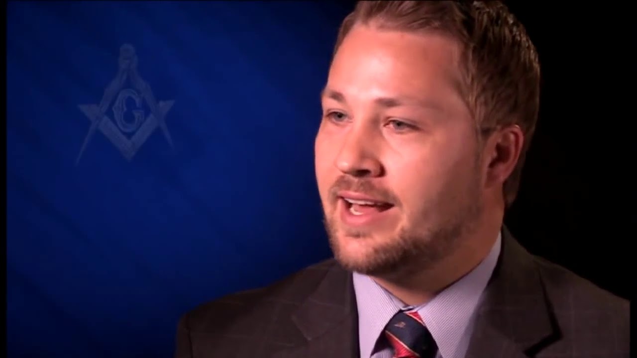 Becoming a Mason Part 4 Pursuing Masonry - YouTube