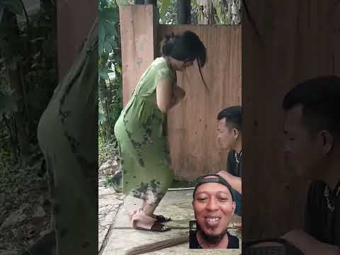 terlepas ya gaes #lucu #comedy #komedi #ngakak #meme #morosot #cangcut