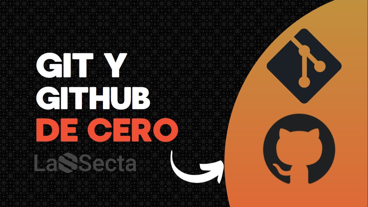 11 |🥇Git y Github desde CERO | colaborando en proyectos de otro - YouTube