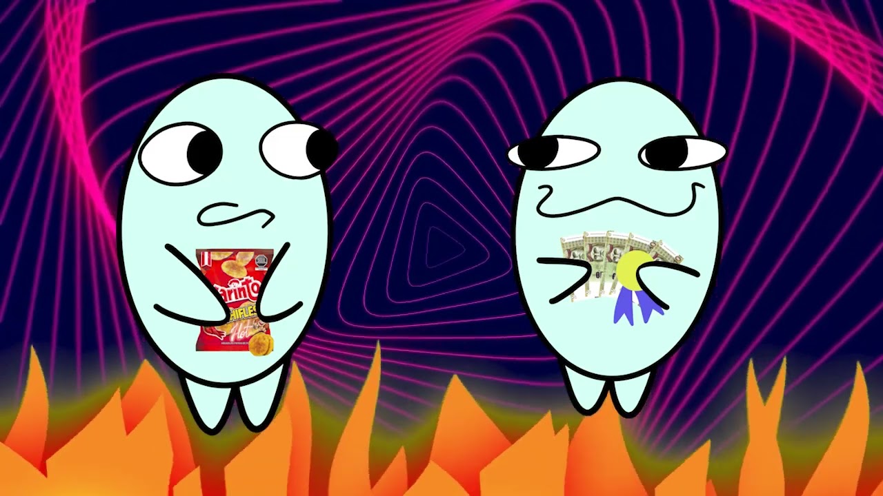 Video Viral Grupo 4 Karinto Chifles - YouTube