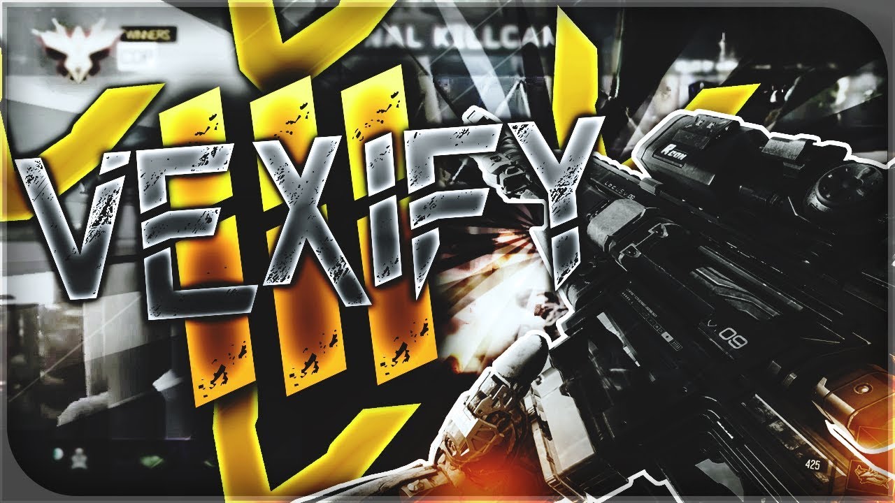 Vex: Vexify III Teamtage - YouTube