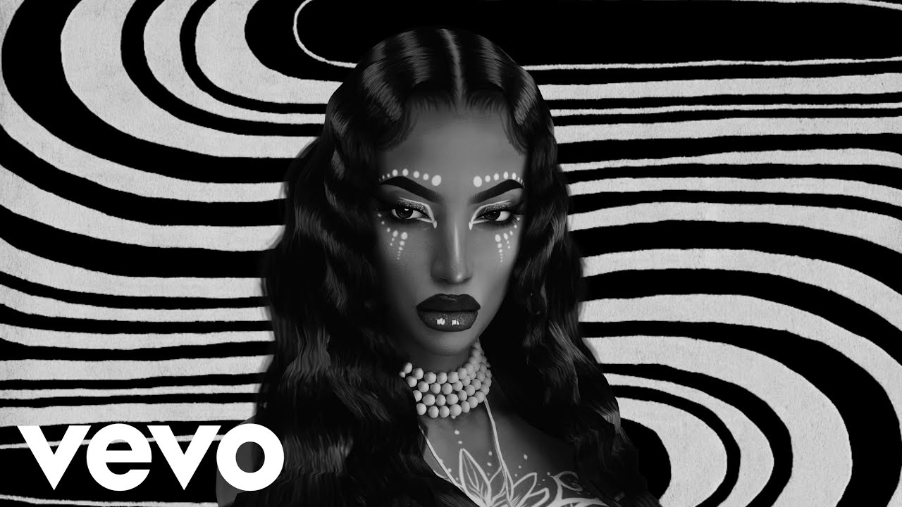 LIFT ME UP - SIMSY [from BLACK PANTHER: WAKANDA FOREVER][rihanna sims 4 ...