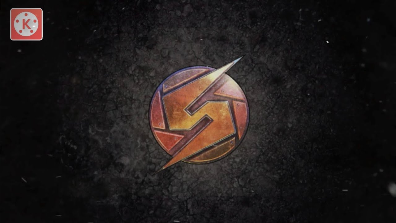 Quick Impact logo intro on android || Quick Drop intro on android ...