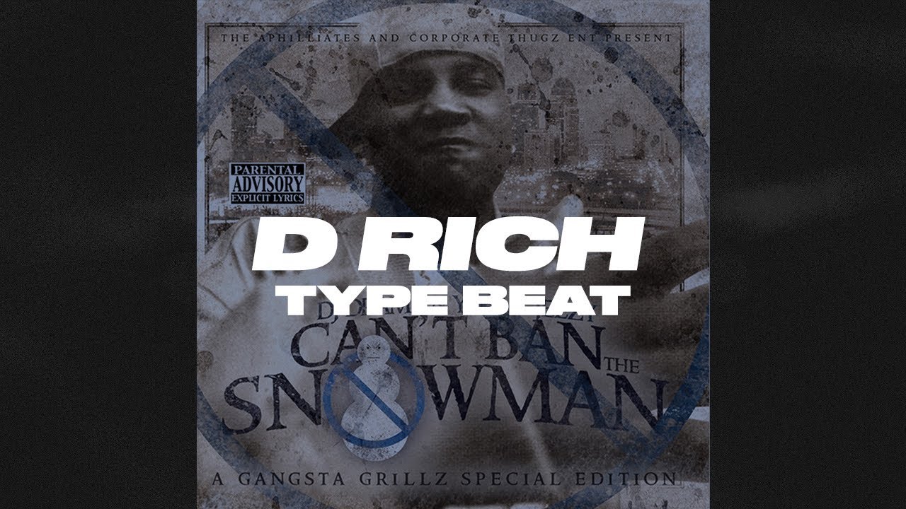 FREE Bankroll Fresh + D Rich + Shawty redd Type Beat | "SEVENTEEN FIVE ...