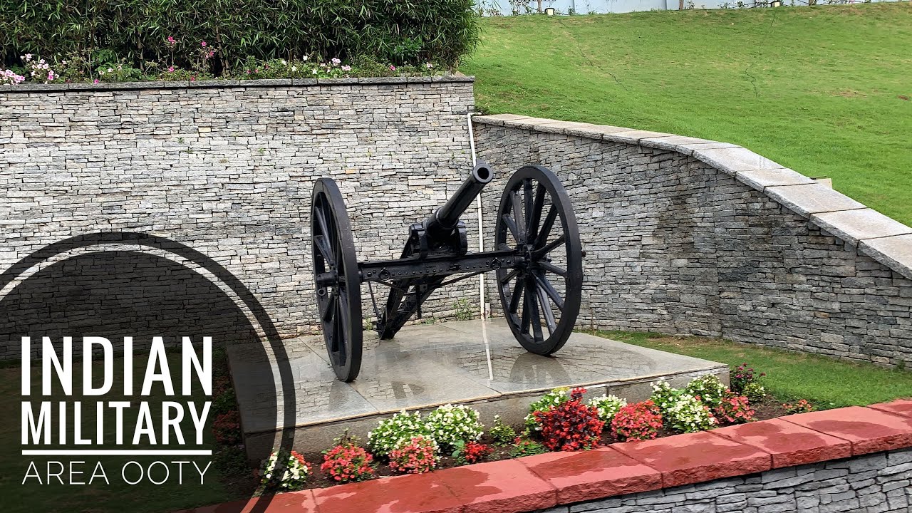 Indian Military area | Indian Army House | Indian army Area | military ...