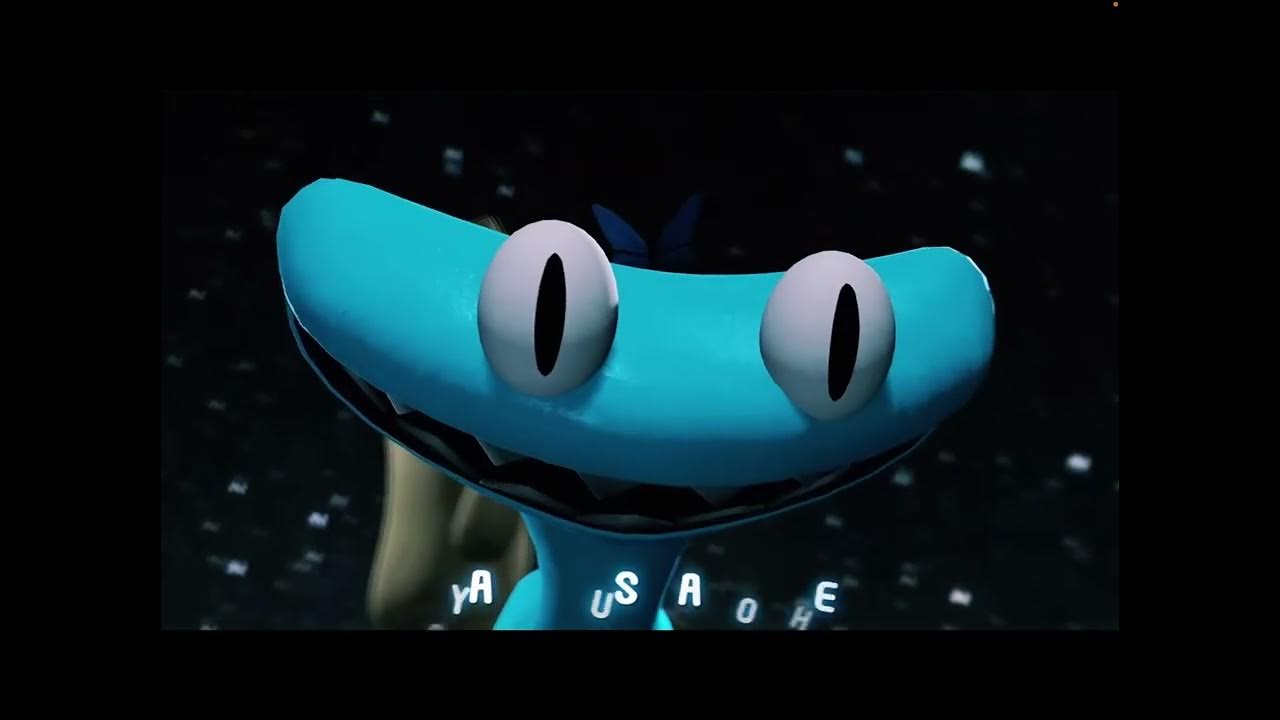 Odd World Rainbow Friends Song By: Rockit Music - YouTube