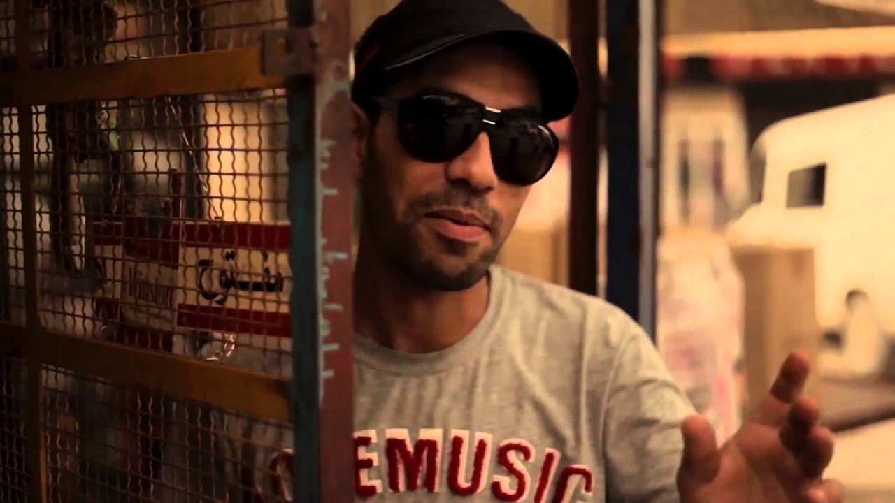homani حــومــانـي - YouTube