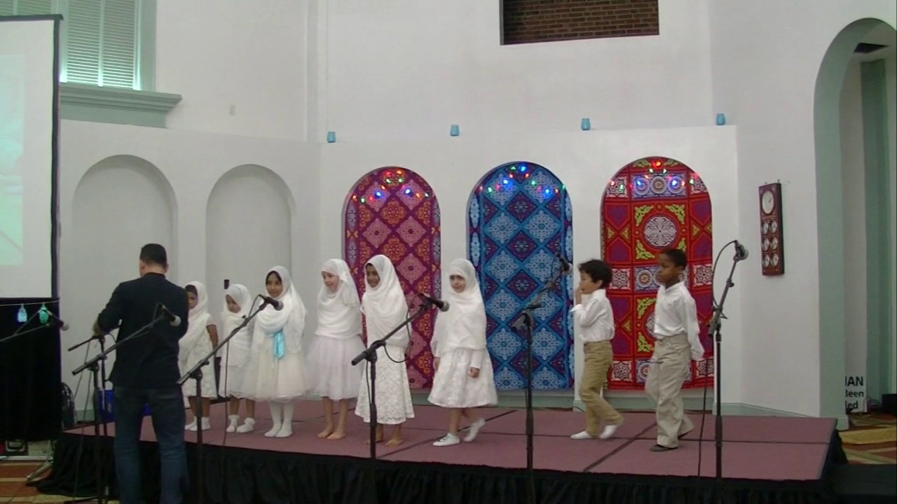 Intellicor Islamic School in Charlotte North Carolina