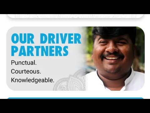 Driver vendor free app take your duty now - YouTube