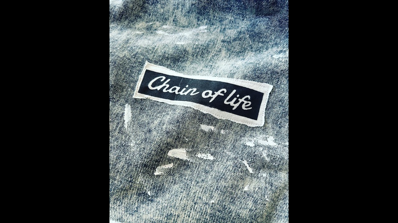 Col - Chain of Life - YouTube