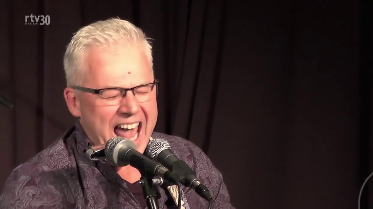 Jacob de Boer | Us Heit - YouTube