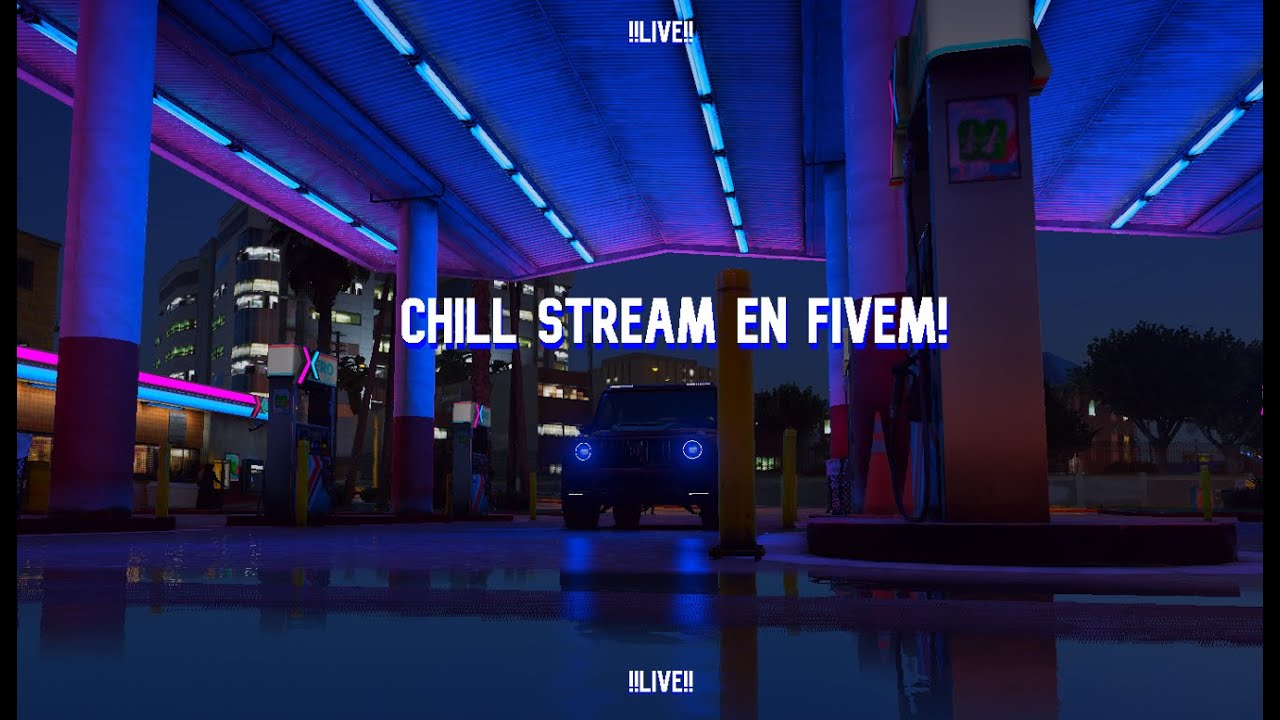 JUST GAMING EN COMBAT IMPULSE99! | LIVE - YouTube