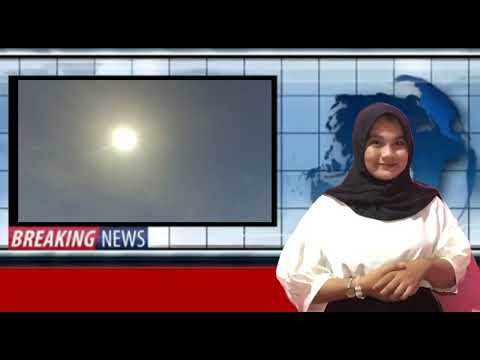 REZA PERMATA - TUGAS PRAKTIK BAHASA INDONESIA (BERITA)