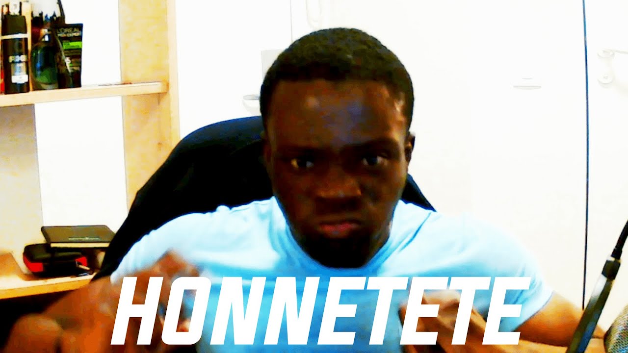 Pourquoi et comment être honnête - Lesson Of The Day Ep 3 - Honnêteté ...