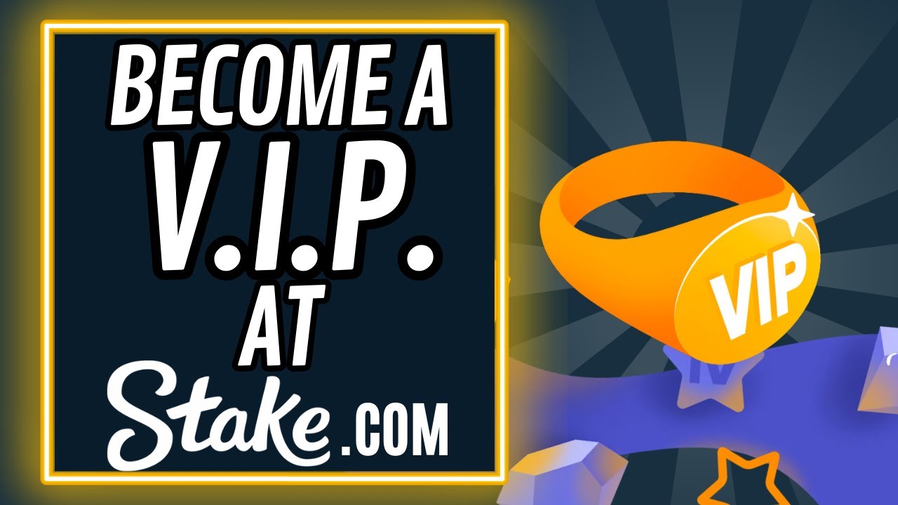 LEVEL UP VIP AT STAKE WITH THIS DICE STRATEGY - YouTube