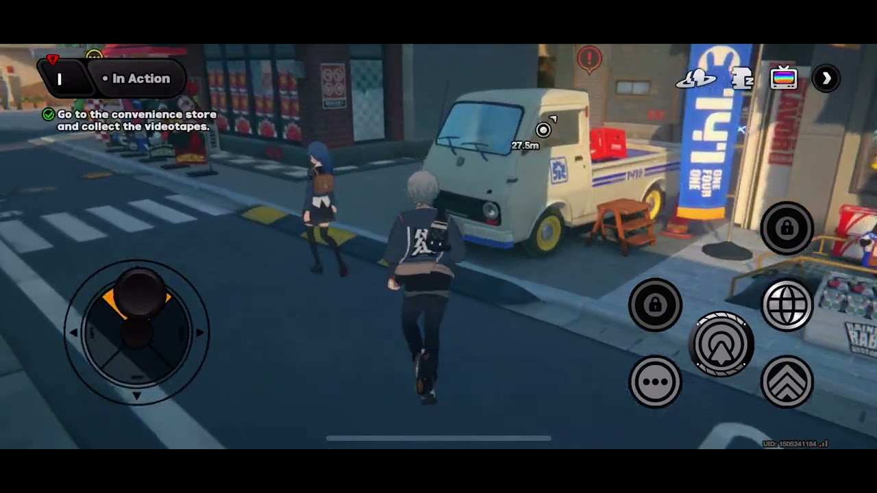 Zenless zone Zero part 14 - YouTube