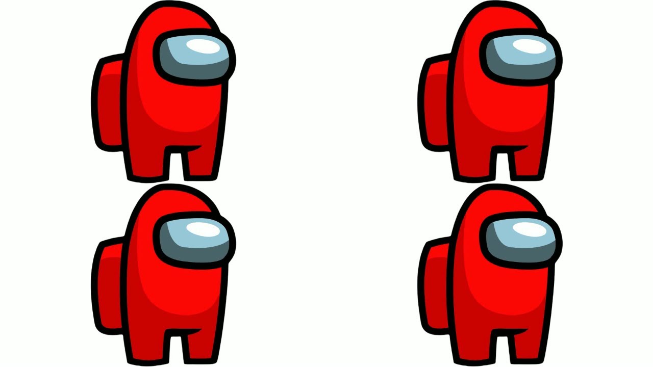 Impostor Sound Effect over 1 million times - YouTube