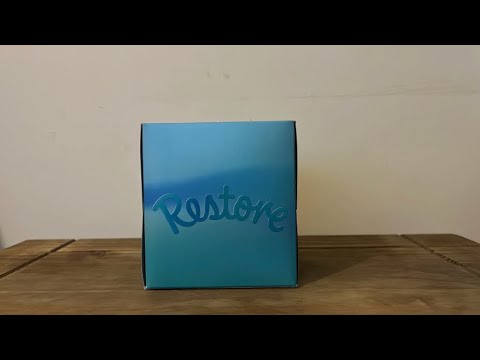 Stop motion animation 1 - tissue box - YouTube