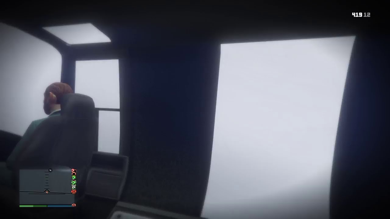 Gta 5 with Nick and Cisco - YouTube
