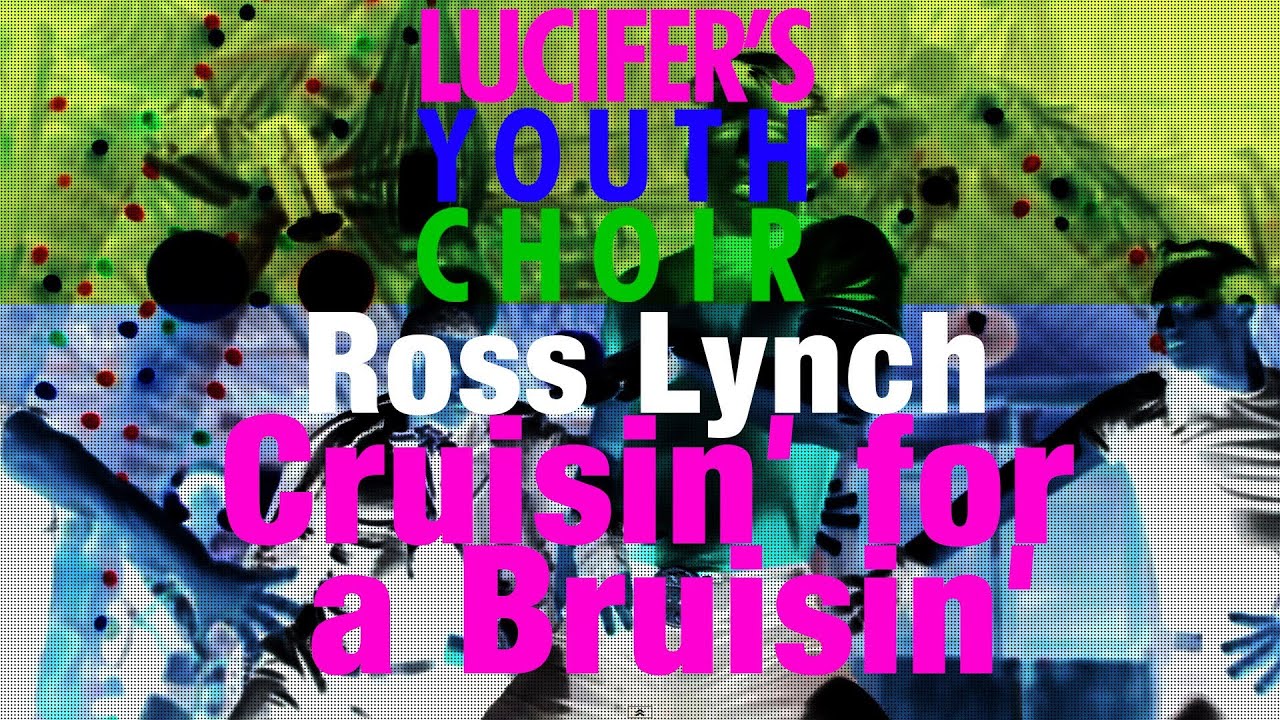 Teen Beach Movie - Cruisin For A Bruisin (Lucifer's Youth Choir) - YouTube