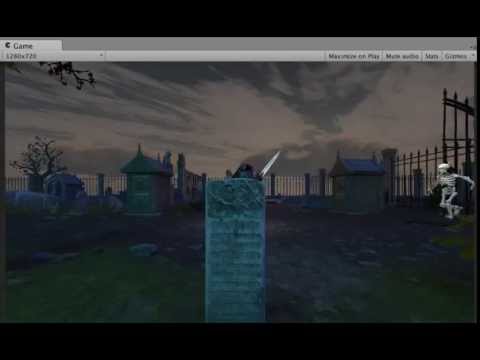 Beat Em Up 2.5D with Unity Tutorial - Sample Game Play - YouTube