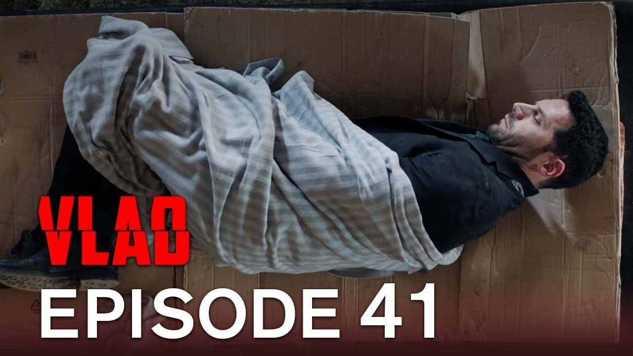 Vlad Episode 41 | Vlad Season 3 Episode 2 - YouTube