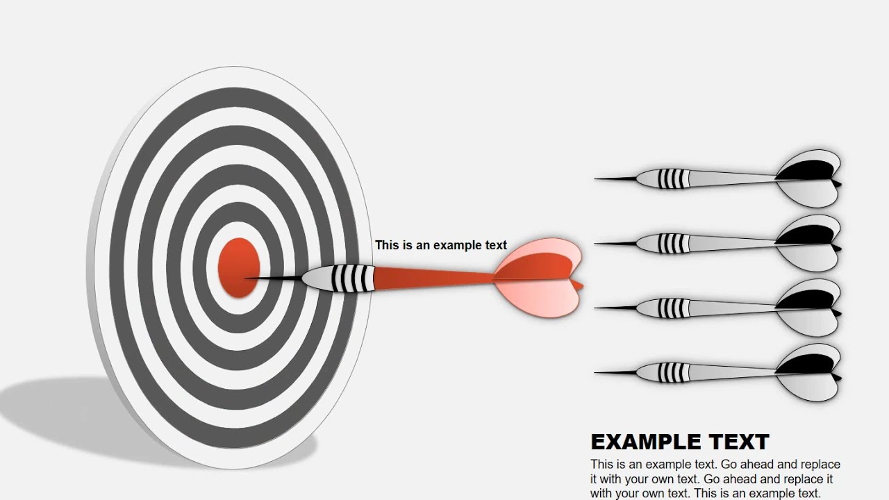Target Market Analysis - Market Analysis PowerPoint Charts - YouTube