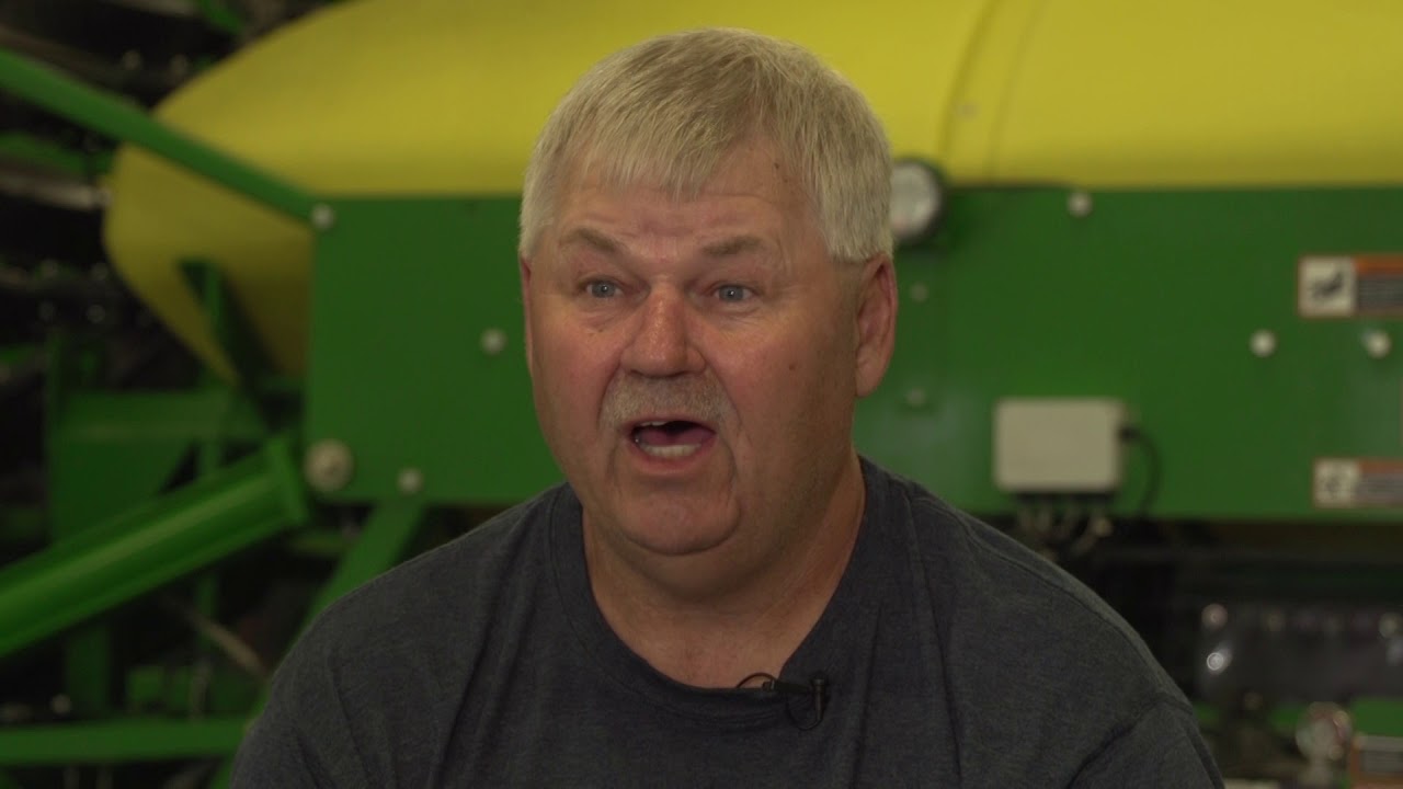 Gary Swanson Interview - YouTube