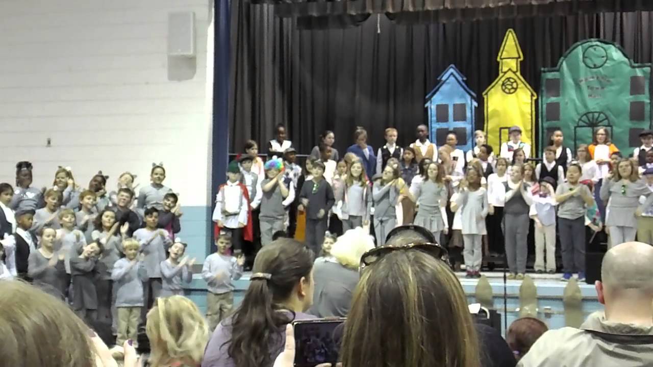 CB Greer Rats! The story of the Piped Piper - YouTube