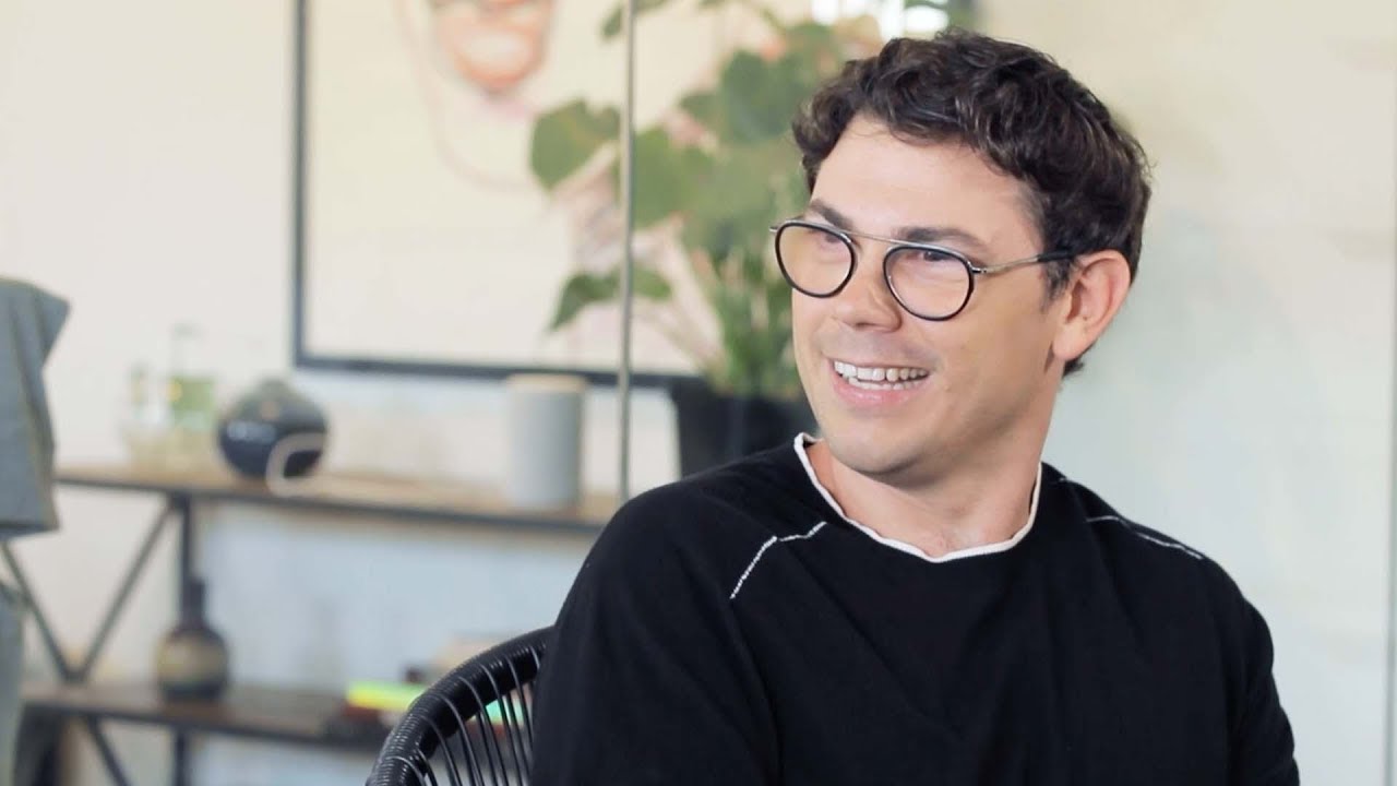 Ryan O’Connell, creator and star of Netflix’s “Special” shares ...