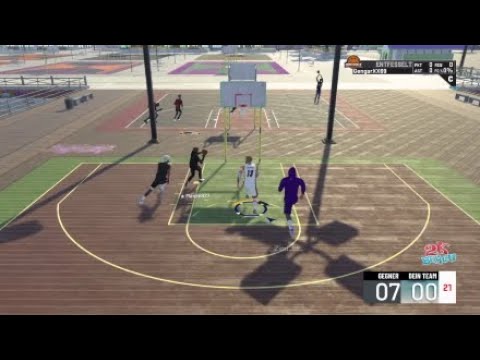 Buppen deng Mam, an sinn dono deng Pap - YouTube