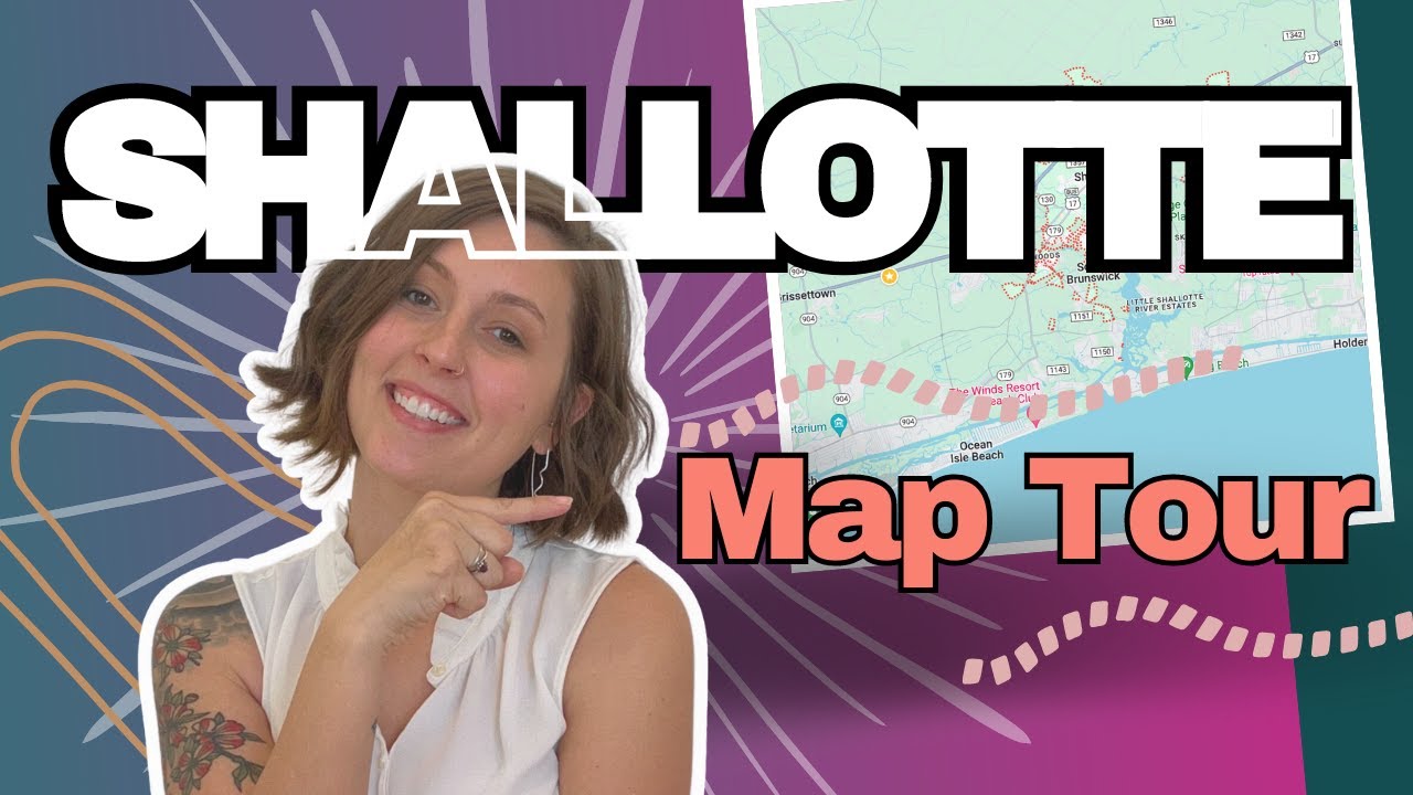 Shallotte, NC • All About Shallotte • Moving to Brunswick County NC ...