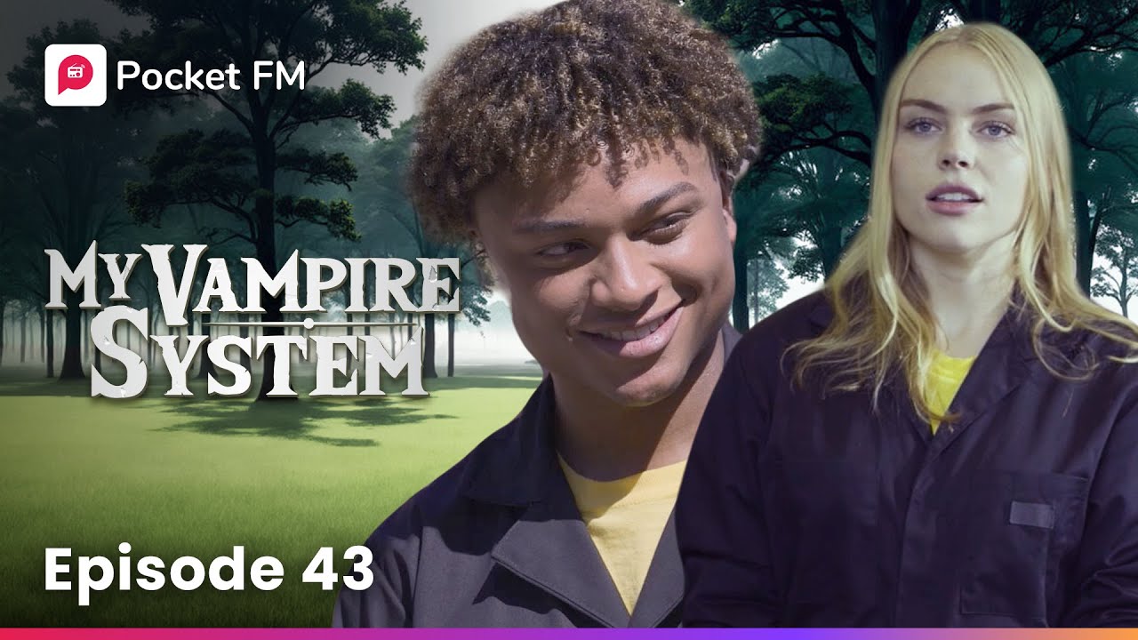 My Vampire System | Ep 43 | Dalki Showdown — Can They Survive the Unstoppable? | Pocket FM - YouTube