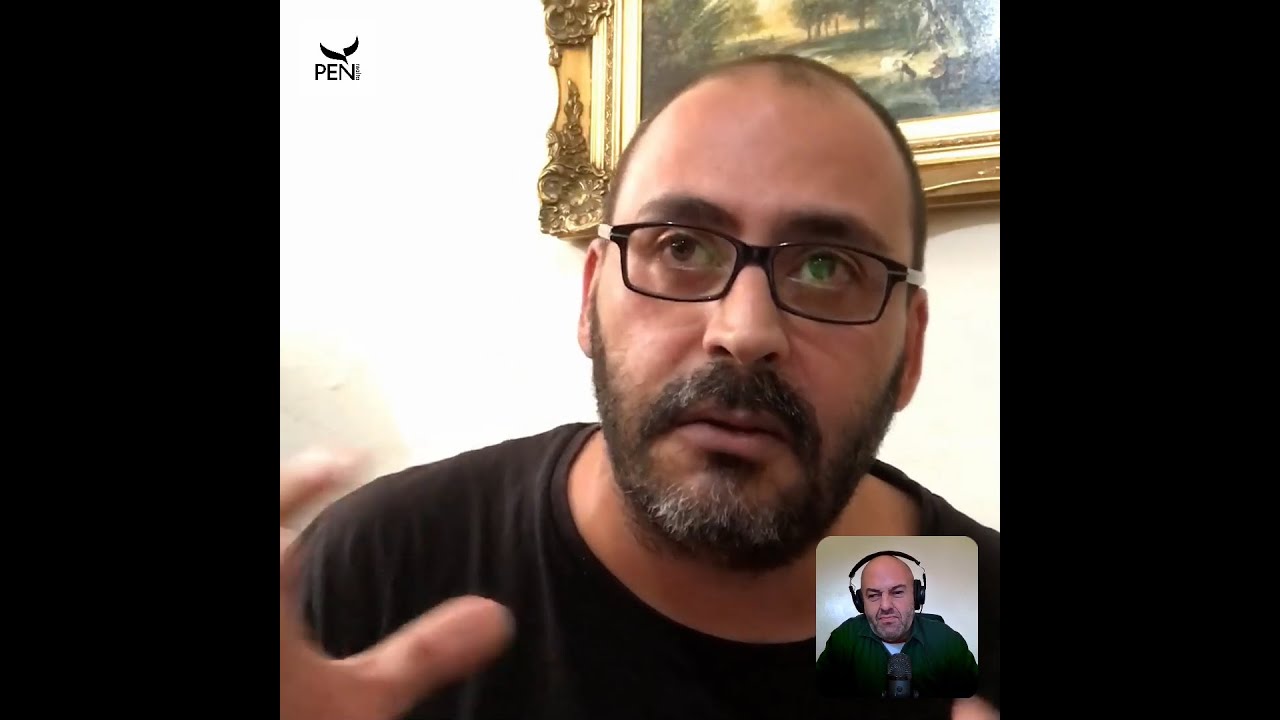 5 Keith Borg - YouTube