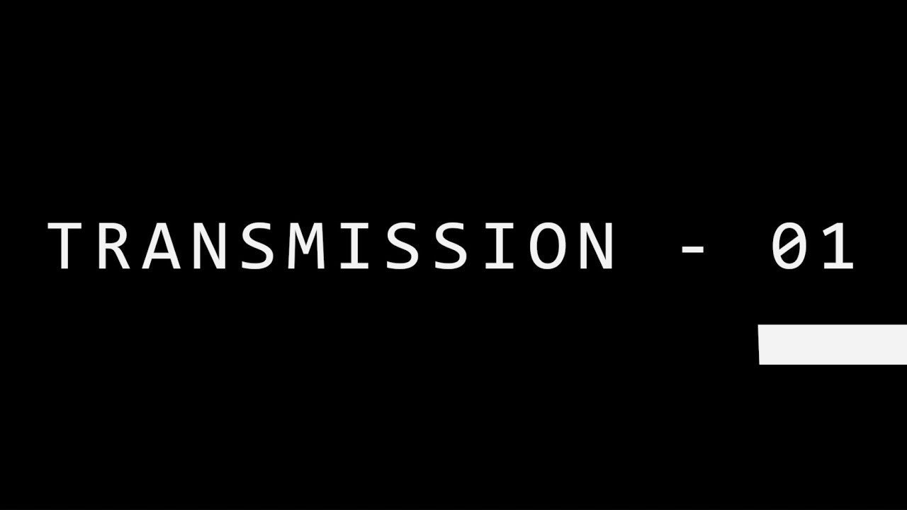 MOZ - Transmission - 01 - YouTube
