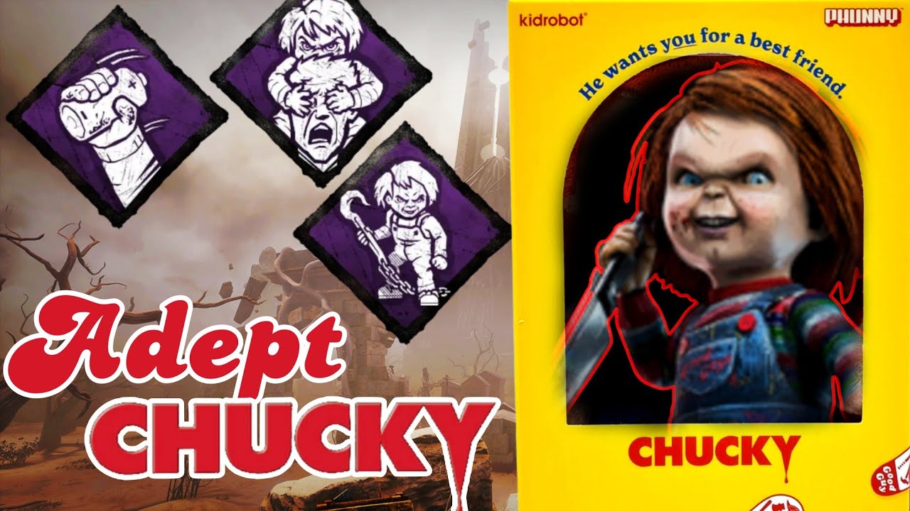 Come Out And Play 😈 Adept Good Guy | Adept 💀ers Ep. 31 - YouTube