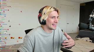 xQc