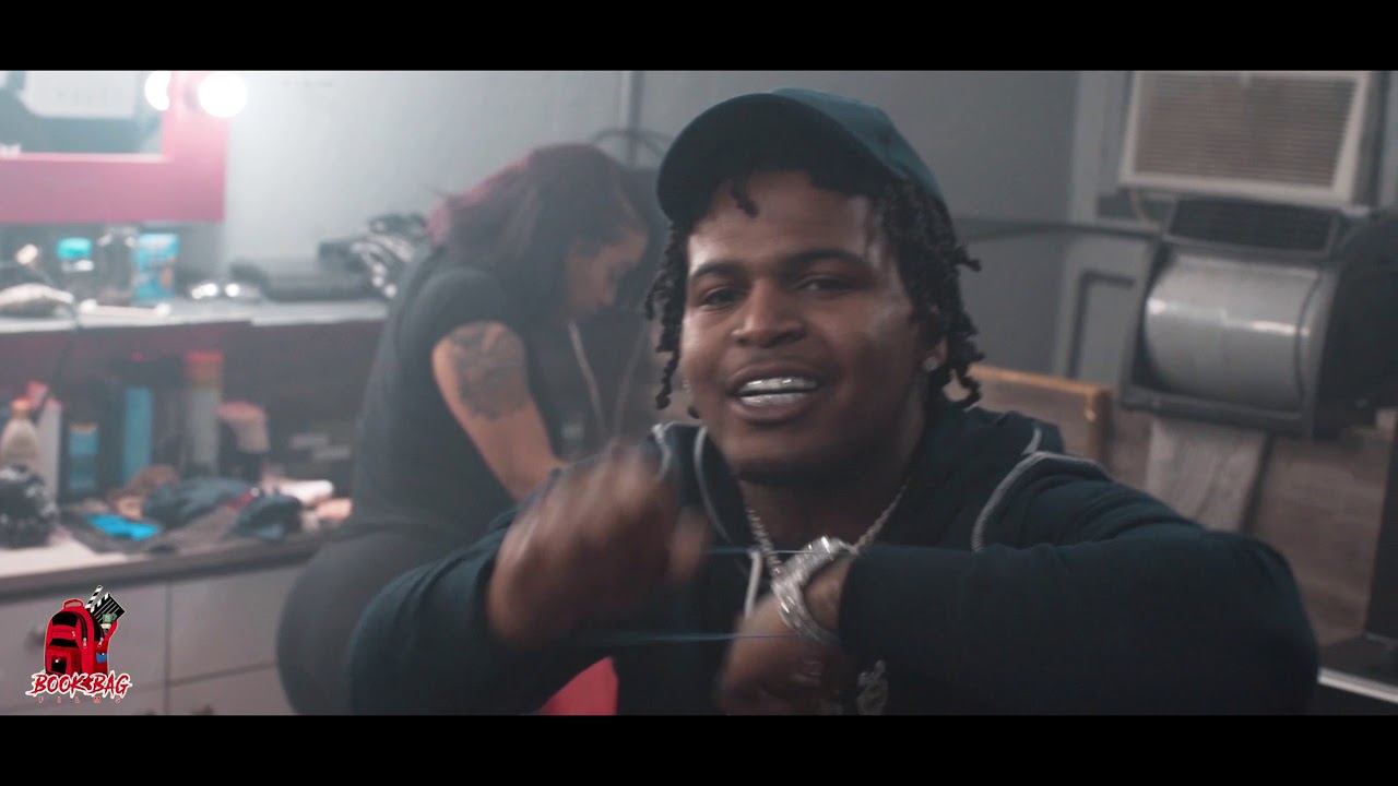 Lil Jairmy "Never" (Official Video) - YouTube