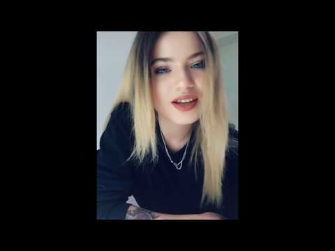 TİK TOK - EN GÜZEL KIZLARI 2019 - TREND TİK TOK ŞARKILARI  - 2019