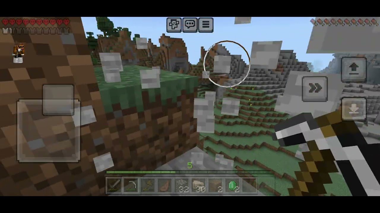 Minecraft Hardcore ep4!!! - YouTube