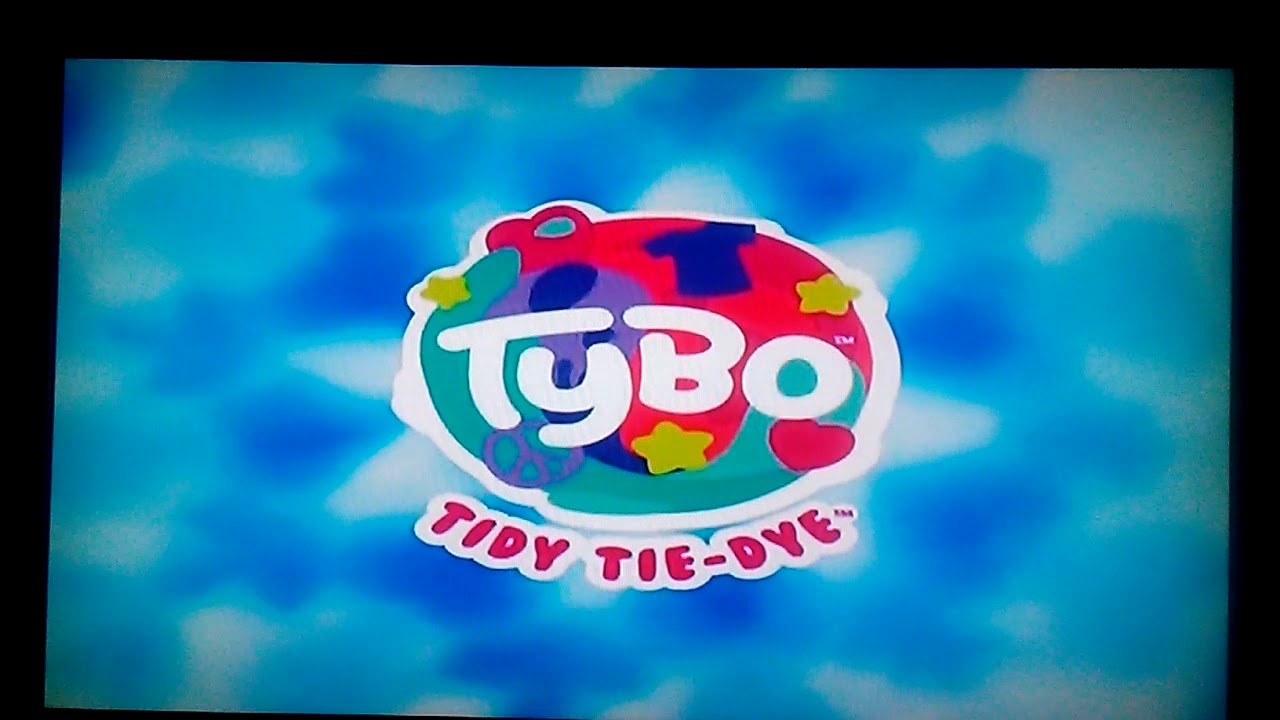 Tybo Commercial - YouTube