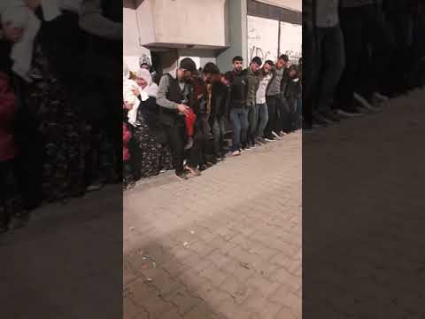 Mersin Yeni Pazar Esmerim Halayi 2018 - Esmerim Ibooo Ortaya Cikiş - Abone olmayi unutmayalim