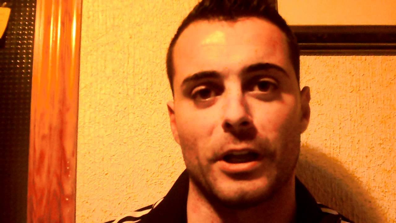 Jose Iniesta. - YouTube