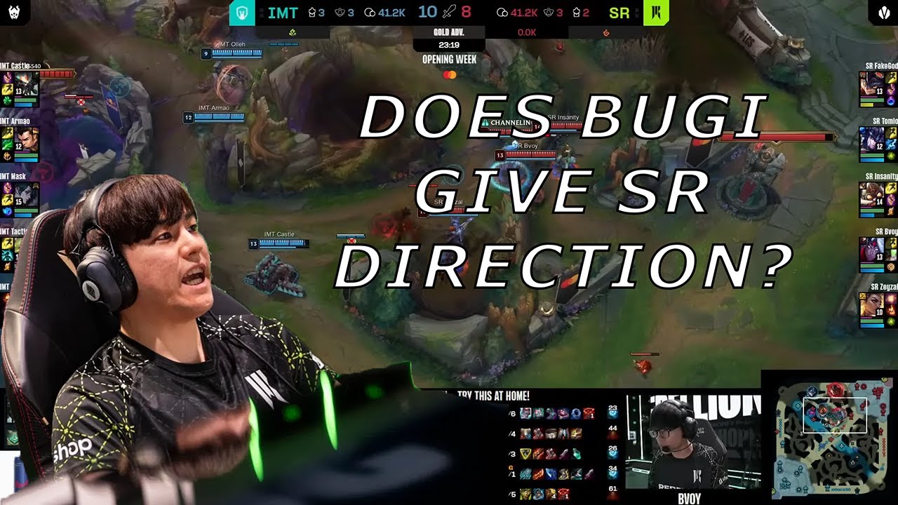 Play Again: Shopify's Jungle Rebellion - YouTube