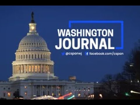 RID | C-SPAN's Washington Journal: HAIs in the US @CSPAN - YouTube