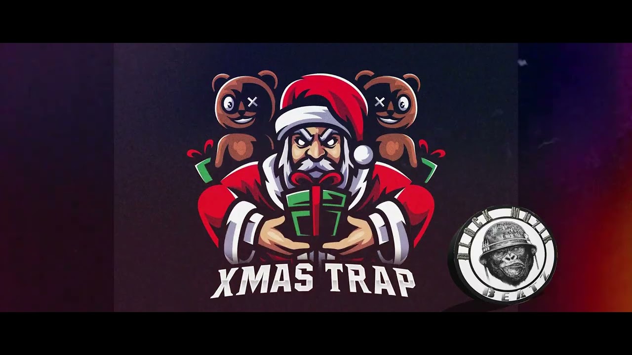 "TRAP CHRISTMAS"-FUTURE TYPE BEAT 2024 FREE @blockmuzikbeatz4703 - YouTube