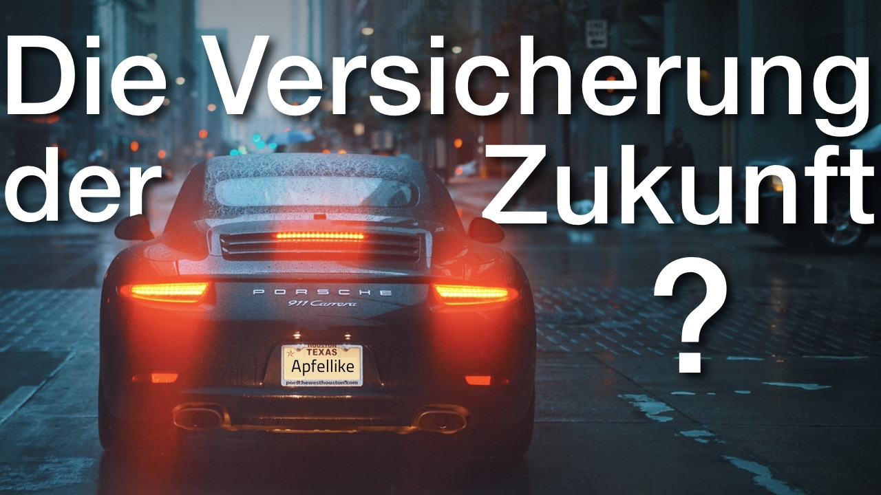 Ein neues Gadget für das Auto! - Review/Test VHV Telematik Box - YouTube