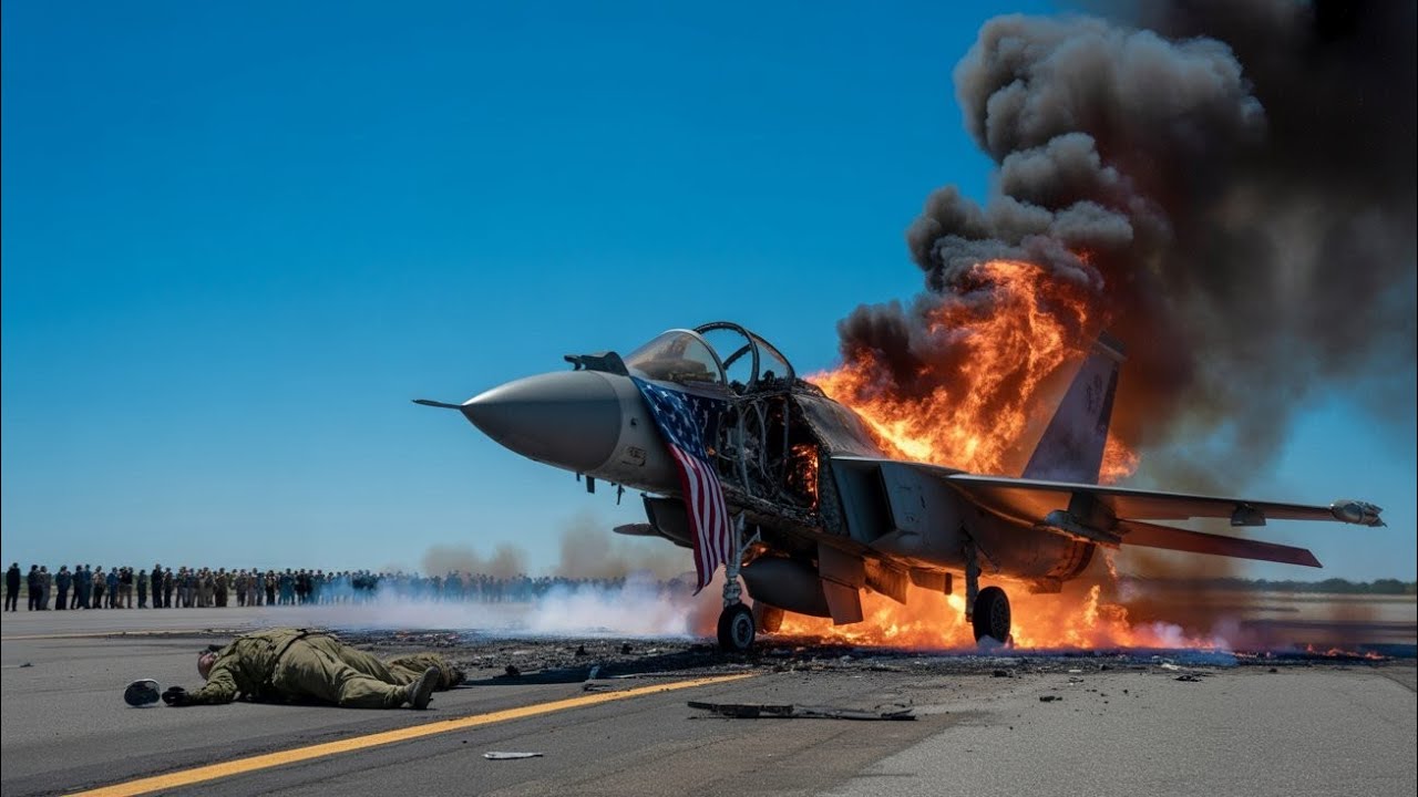 2 minutes ago The first air battle in the skies over Kursk! Russian F ...