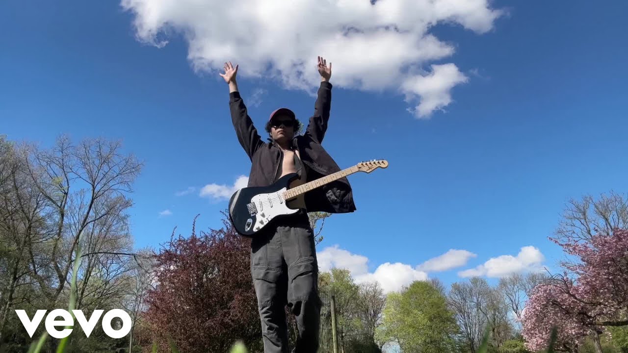 Sam Byron - devotion - YouTube